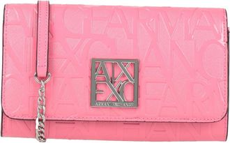 A|X Armani Exchange Kleinlederwaren - Brieftaschen auf YOOX.COM