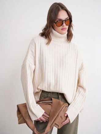 Mixray Pullover