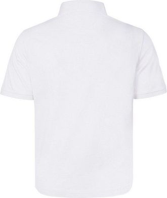 La Martina Poloshirt MCP301 Herren T-Shirt, Shirt, Poloshirt, Polohemd, Sportshirt
