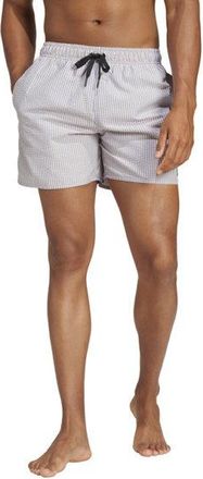 adidas Stripy Clx M - Badeanzug - Herren