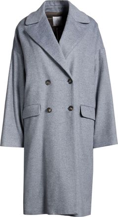 Eleventy JACKEN & M&Auml;NTEL - M&auml;ntel auf YOOX.COM