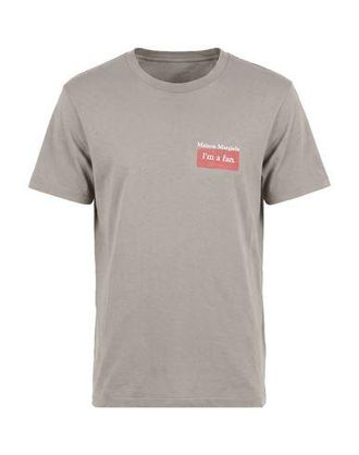 Maison Margiela TOPS - T-shirts sur YOOX.COM