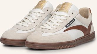 Floris Van Bommel Floris Van Bommel Sneaker De Zaler 03 weiss