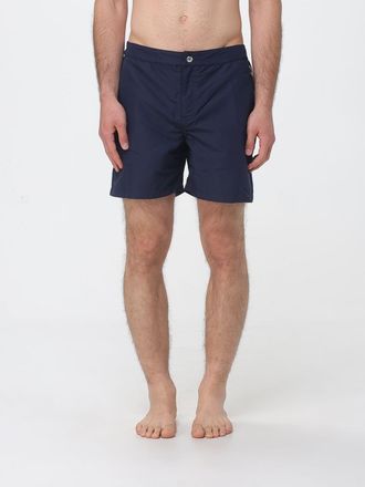 Paul Smith Maillot De Bain Homme couleur Bleu