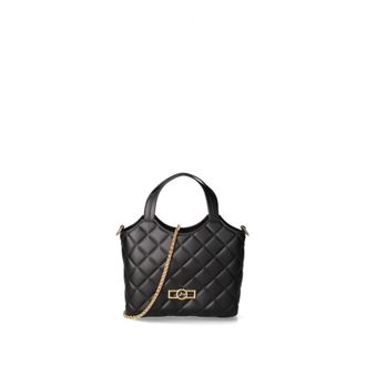 Marc Ellis Sac &agrave; bandouli&egrave;re Flat Teen - Femme - Sacs - Noir - Taille: ONE Size