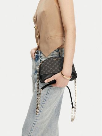 Nine West Handtasche JH6392-NW Schwarz