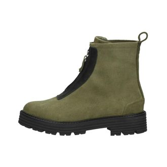 Aqa Aqa, Damen, Schuhe, Gr&uuml;n, 41 EUGr&ouml;&szlig;e