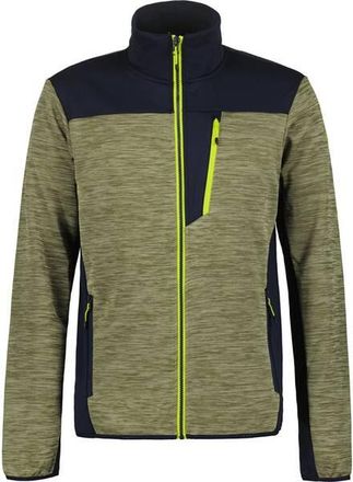 Icepeak Herren Unterjacke BOLIGEE