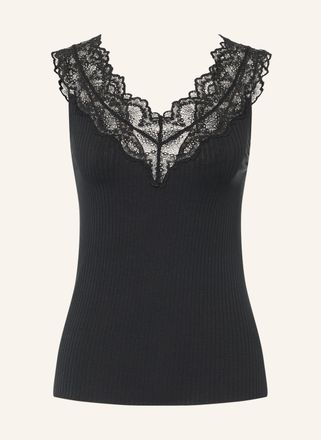 CALIDA Calida Top Favourites Lounge schwarz