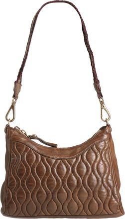 Campomaggi TASCHEN - Schultertaschen auf YOOX.COM