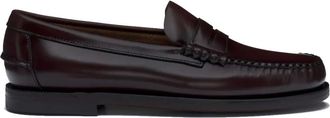 Sebago Homme, Chaussures, Brun, Taille: 42 EU Mocasin Classic Dan