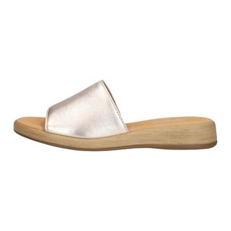 Gabor Damen, Schuhe, Grau, 40 1/2 EUGr&ouml;&szlig;e