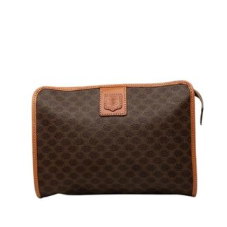Celine Pre-owned Clutch Bag - - Pre-owned - Damen - Braun - ONE SIZE