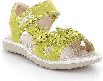 Primigi Primigi Alanis, Sandalen f&uuml;r M&auml;dchen und Jungen, Bergamotte, 33 EU