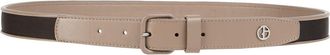 Giorgio Armani Kleinlederwaren - Gürtel auf YOOX.COM
