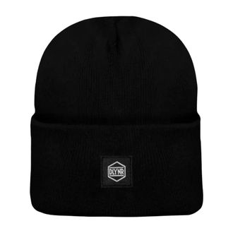 Dolly Noire Bonnetclava Bonnet - unisex - Accessoires - Noir - Taille: ONE Size