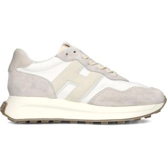 Hogan Herren, Schuhe, Beige, 40 EUGr&ouml;&szlig;e