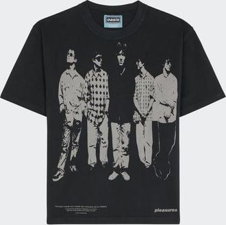 Pleasures T-shirt - Taille M