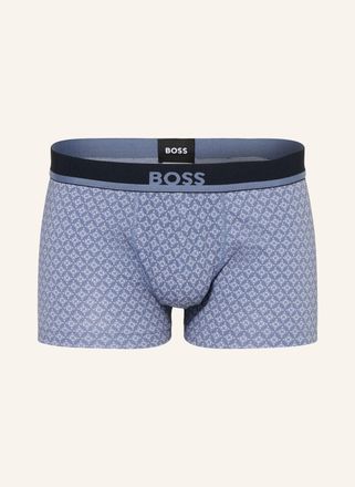HUGO BOSS Boxershorts blau