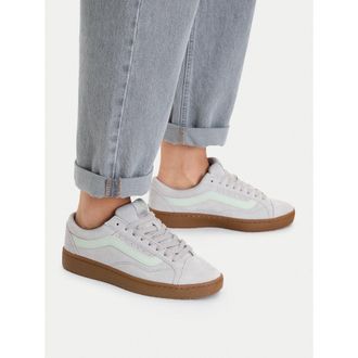 Vans Sneakers Vans Old Skool 36 Cup VN000Z9J0CS1 Grau