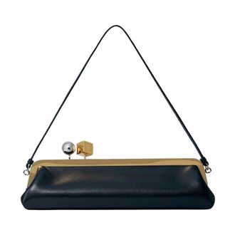 Jacquemus Damen, Taschen, Schwarzk, ONE SIZEGr&ouml;&szlig;e