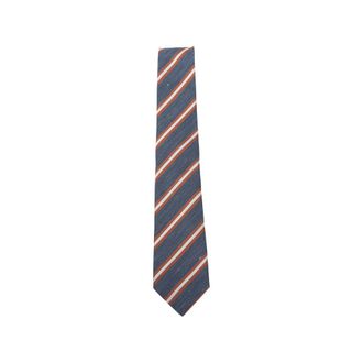 Canali Striped Tie