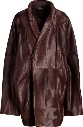 Rick Owens JACKEN & M&Auml;NTEL - M&auml;ntel auf YOOX.COM