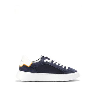 Philippe Model Sneakers - - Shoes - Herren - Blau - 44 EU