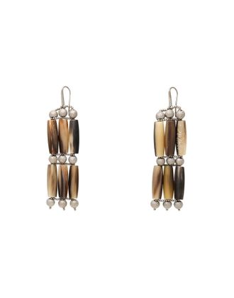 Brunello Cucinelli SCHMUCK und UHREN - Ohrringe auf YOOX.COM