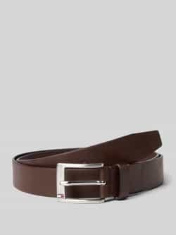 Tommy Hilfiger New Aly Ledergürtel