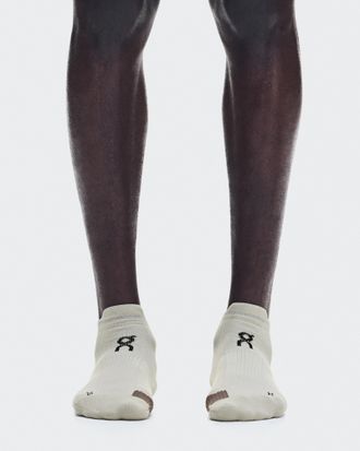 On Performance Run Sock Low