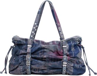 Desigual Schultertasche