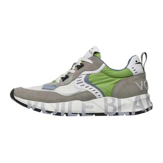 Voile Blanche Sneakers Club01. - - Shoes - Herren - Grau - 45 EU
