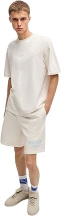 HUGO BOSS Hugo - MCMXCIII T-Shirt f&uuml;r Herren (Leicht)