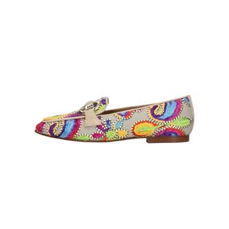 Pedro Miralles Damen, Schuhe, Mehrfarbig, 37 1/2 EUGr&ouml;&szlig;e
