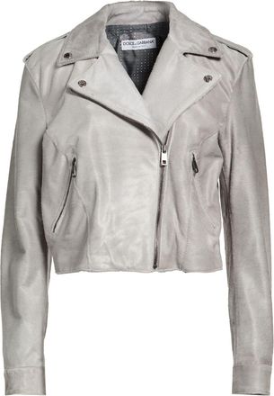 Dolce & Gabbana JACKEN & M&Auml;NTEL - Jacken und Anoraks auf YOOX.COM