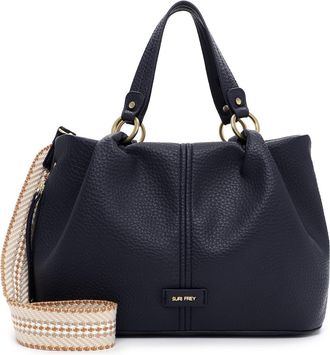 Suri Frey Handtasche SFY Gray