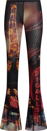 Jean Paul Gaultier HOSEN & R&Ouml;CKE - Hosen auf YOOX.COM