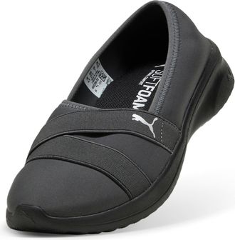 Puma Slip On