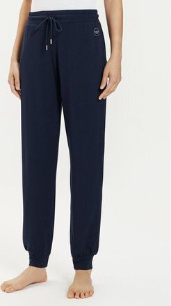Emporio Armani Jogginghose 164836 4R272 00135 Dunkelblau Regular Fit