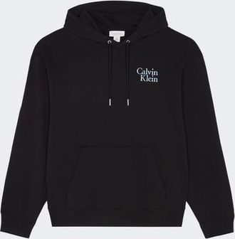 Calvin Klein Hoodie - Taille S