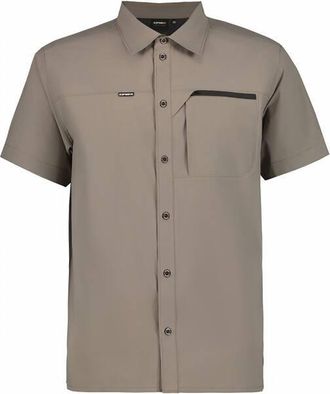 Icepeak Herren Hemd BOXFORD