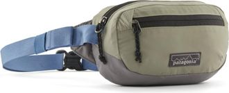 Patagonia Terravia Mini Hip Pack River Rock Green