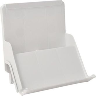 BESPORTBLE Mehrschichtiges Schuhregal aus Langlebigem PP Material Rutschfester Schuhhalter Stapelbares Schuhaufbewahrungsregal f&uuml;r Flur und Kleiderschrank Platzs