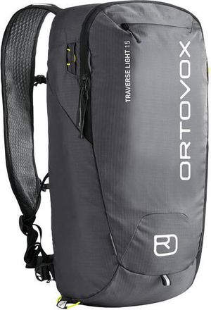 Ortovox Rucksack TRAVERSE LIGHT 15