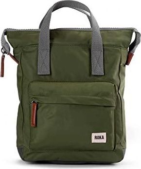 Roka London ROKA London Bantry B Petit nylon durable, avocado, s