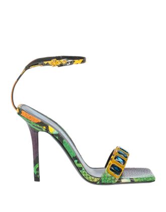 The Attico SCHUHE - Sandalen auf YOOX.COM