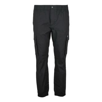 Calvin Klein Jeans Cargo Hosen - - Trousers - Herren - Schwarzk - W29