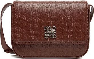 Nine West Handtasche CEO-HAMPSHIRE-I-LDA8176 Braun