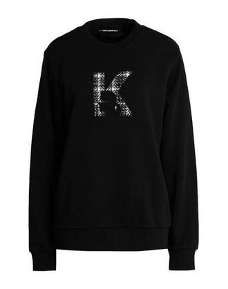 Karl Lagerfeld TOPS - Sweat-shirts sur YOOX.COM